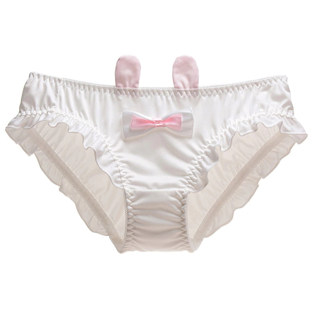 Bun Bun Panties Kawaii Bdsm