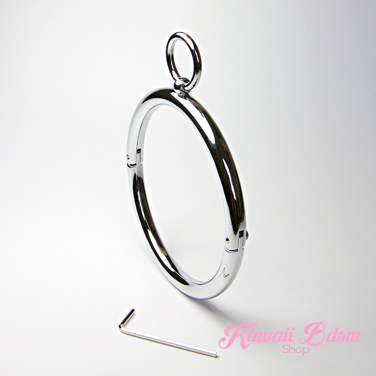 Eternity Collar – Kawaii Bdsm